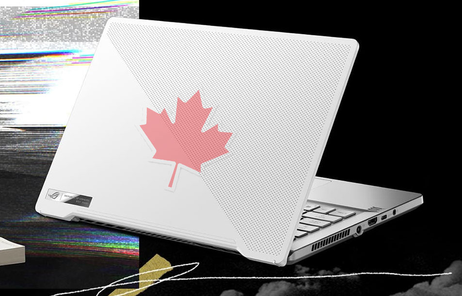 Best Laptops In Canada In 2023 CanadaReviewed