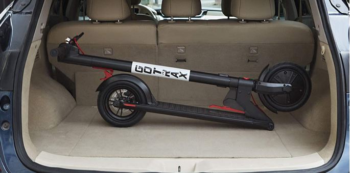 GoTrax GXL V2 Canada - CanadaReviewed