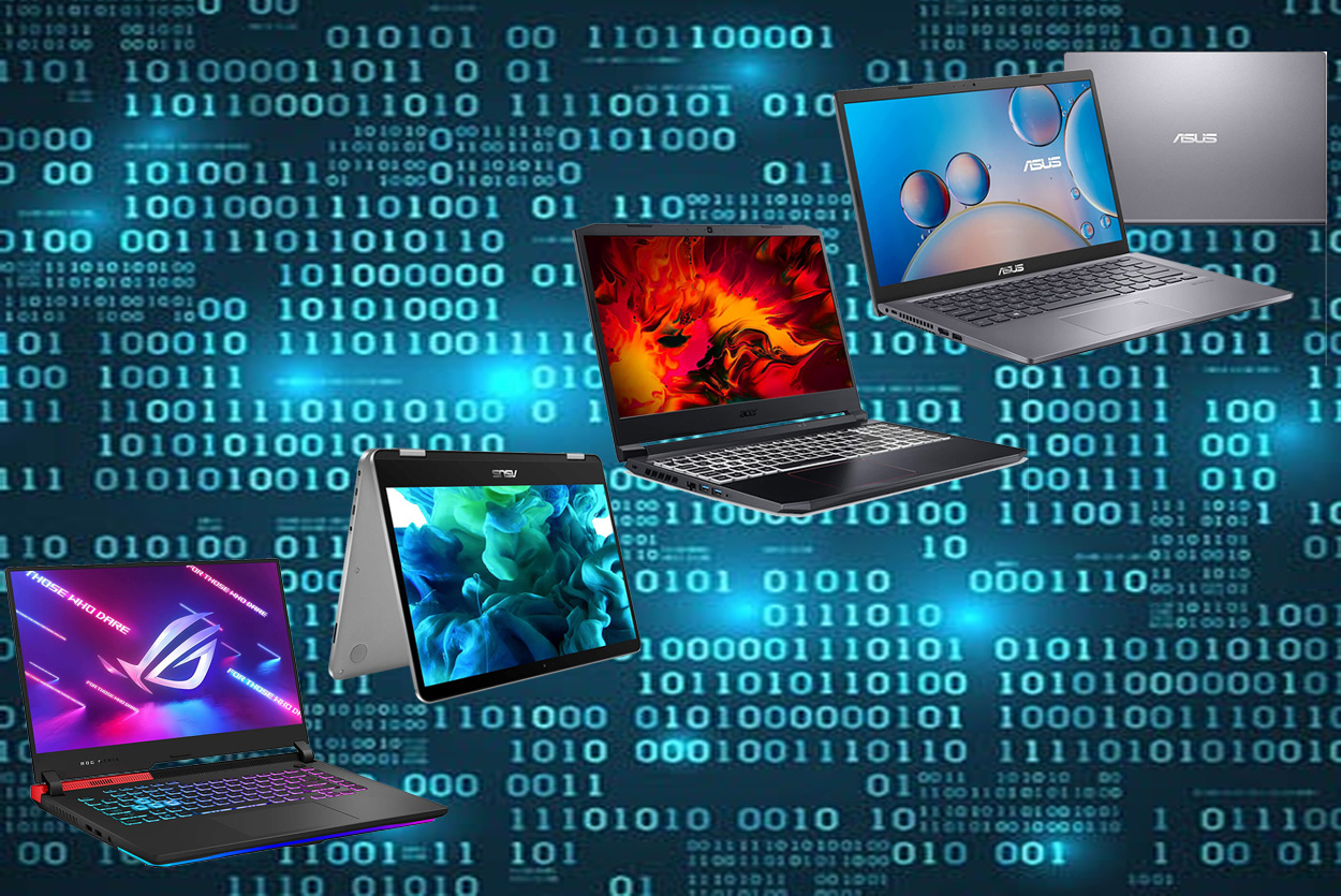 Black Friday Laptop Deals Canada 2022 CanadaReviewed