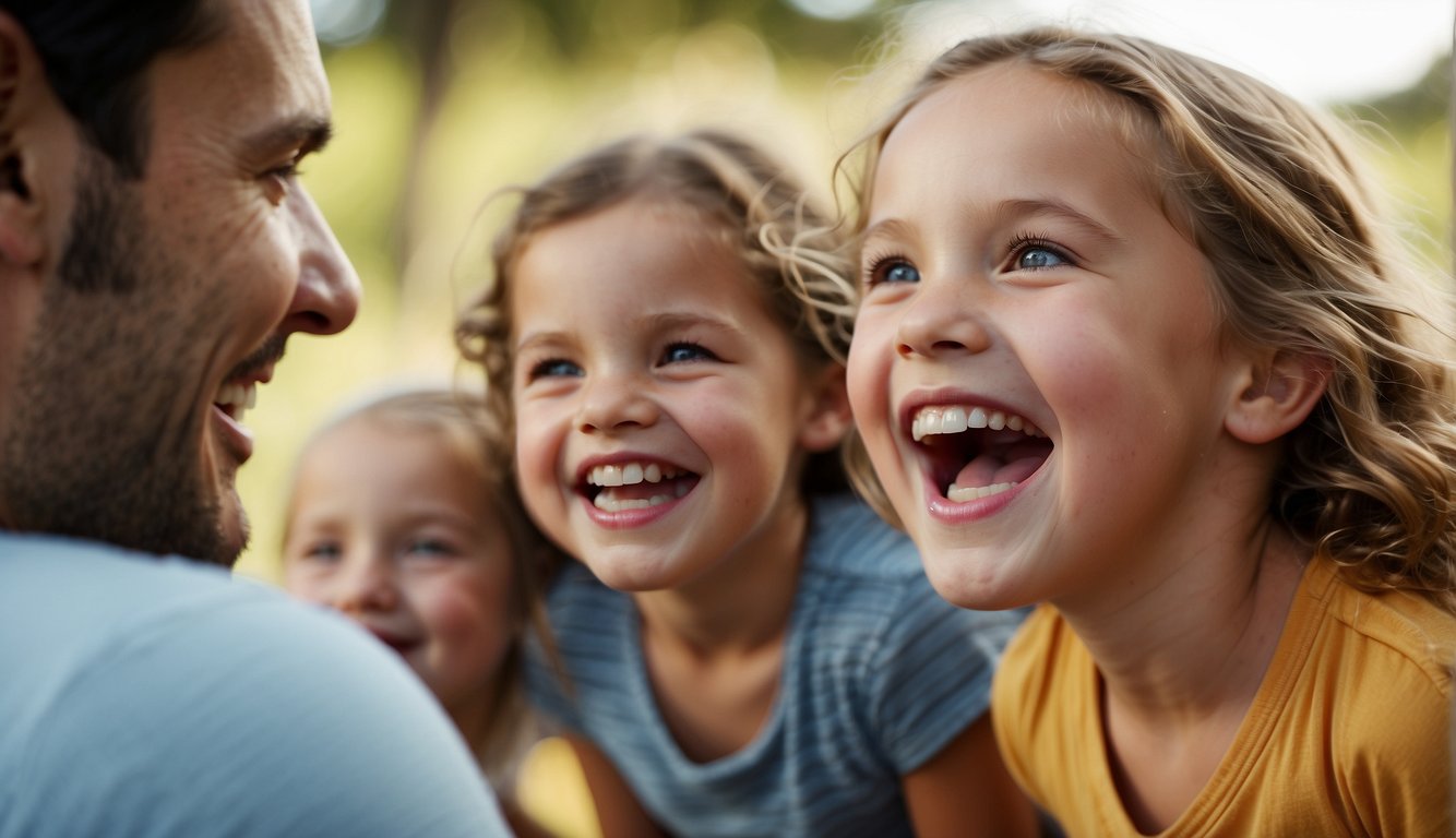 How To Teach Children To Take Care Of Their Teeth - CanadaReviewed